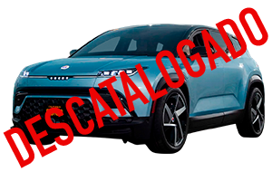 Fisker Ocean Ultra: ficha técnica, autonomía, batería y precio